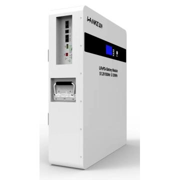 Quality 5kwh Lifepo4 Battery Pack For Solar Energy Storage for sale