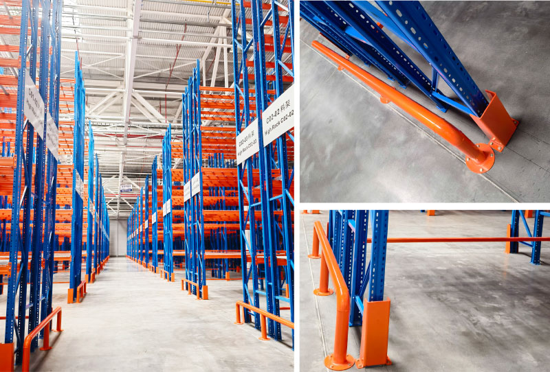 Heavy Duty Rack