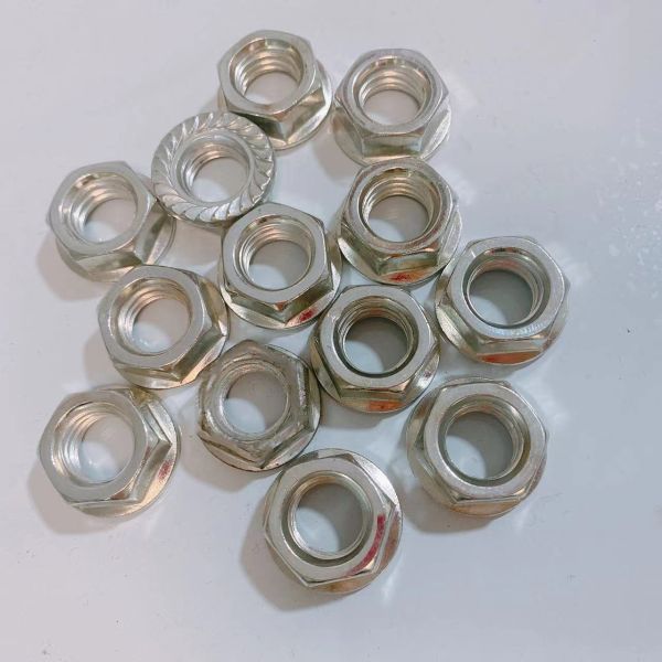 Quality Stainless Steel Strut Channel Spring Nut Clamping Galvanised OEM for sale