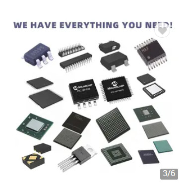 Quality PCBA Flash Memory Chip Ic Integrated Chip SAK-TC264D-40F200W BC for sale