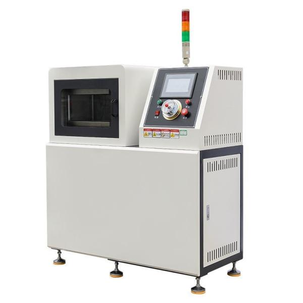 Quality Rubber Plate Vulcanizer For Rubber Model Products At Affordable for sale