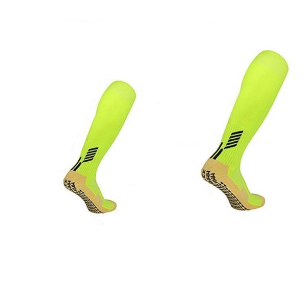 Quality 11 Colors Custom Football Team Socks Winter Season Anti-Slips Design for Men for sale