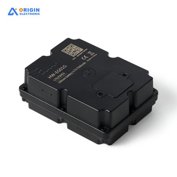 Quality Light-Sensitive Alarm Vehicle Tracking System IP67 Waterproof GPS for Regular for sale