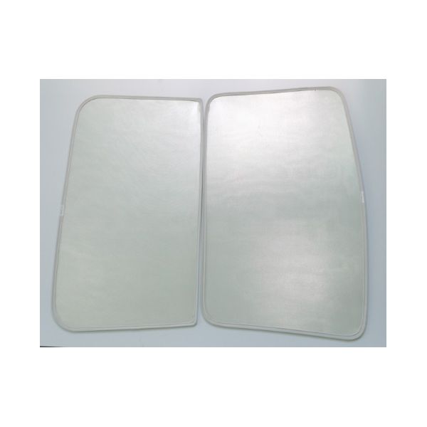 Quality Sunroof Tesla Model 3 Windscreen Shade Multifunctional Practical for sale