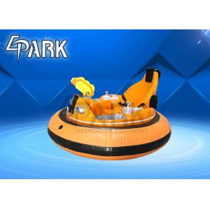 Quality Parent-child two-seat infrared Shooter Game Dodgem EPARK Inflatable Air Bag for sale