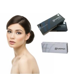 Quality Effective Medium To High Volume Treatment Neuramis Dermal Filler For Face Neck, for sale