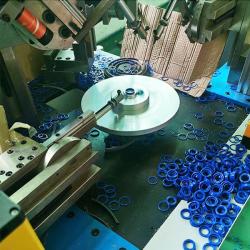 China Factory - GUANGZHOU SUNCAR SEALS CO.,LTD.