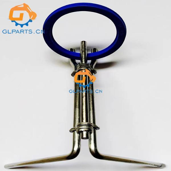 Quality Easy Operation Hydraulic Cylinder Seal Installer Tool Kit Lightweight for sale