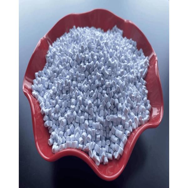 Quality Flame Retardant TPE Cable Material for sale
