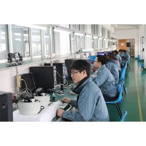 China Factory - Shenzhen Okaf Technology Co., Ltd.