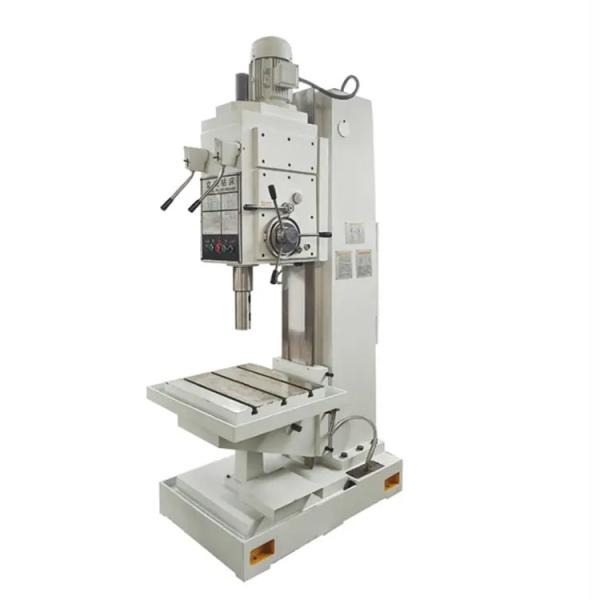 Quality Square Column Metal Drilling Machine Z5180B Large Deep Hole Vertical Drilling Machine for sale