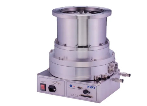 Quality Magnetically Levitated Turbo Molecular Pump Corrosion Resisting for sale