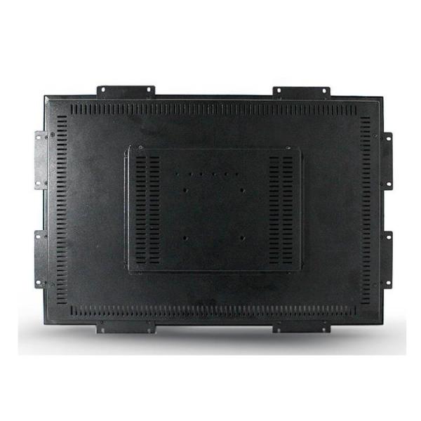 Quality 22'' Open Frame Industrial Monitor 12V-24V 1680×1050 for sale