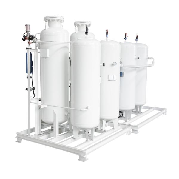 Quality Intelligent Control Mode Oxygen Generator for Industrial Needs at 220v/380v for sale