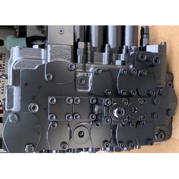 Quality Excavator DX235 410105-00161 Control Valve Assy for sale