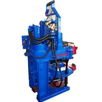 Quality KHT5500 Hydraulic Power Tongs Tubular Handling Tools TEDA Tubing Power Tong for sale