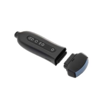 Quality Transvaginal Handheld Portable Ultrasound Device Convex Linear Cardiac Probe for sale