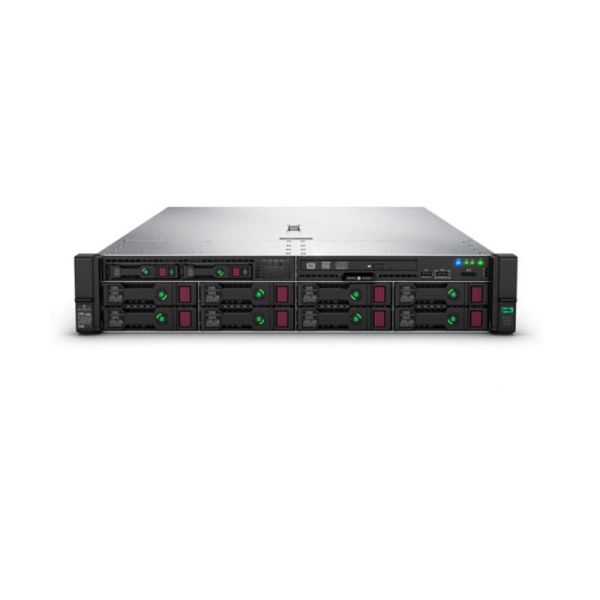 Quality HPE Proliant DL380 Gen10 Computer with 3.9GHz Processor Main Frequency and SQL for sale