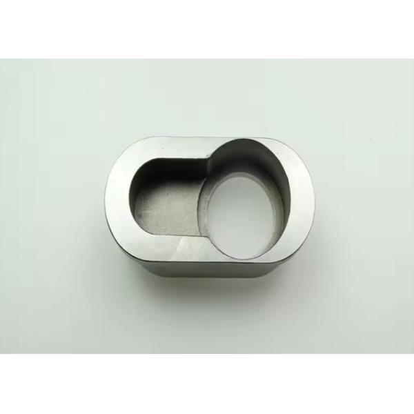 Quality Stainless Steel Lost Wax Investment Casting Lock Parts for sale