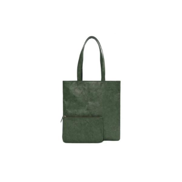 Quality Waterproof Tyvek Washable Tote Bags Custom Casual Foldable Shopping Tote Bag for sale