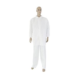 Quality Disposable Lab Gown for sale