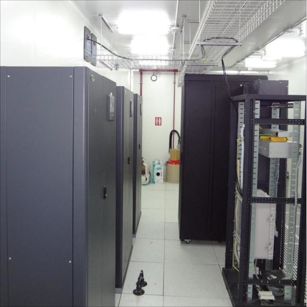Quality 8KW Cooling Capacity Floor Standing Computer Room Air Conditioning Unit with for sale