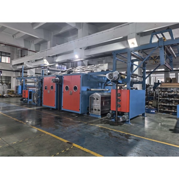 Quality Fabric Roller Singeing Machine Textile for sale