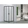 china CE EN 14428 EN 12150 Shower Enclosure with 4mm/5mm/6mm safty glass