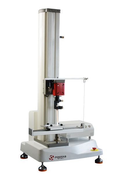 Quality Left And Right Limit Safety Settings Universal Testing Machine Dedicated Image for sale
