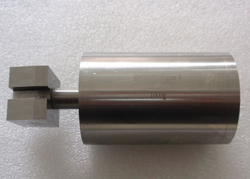 Quality EU Standard Plug Socket Tester EN50075 Gauge And Apparatus for sale