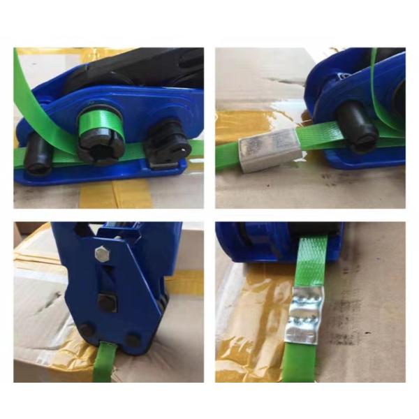 Quality Handheld electric strapping machine 13-25mm PP PET strapping electric strapping for sale
