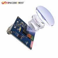 Quality 8MP RGB Sensor USB Camera Module IMX179 Embedded Camera Modules for sale