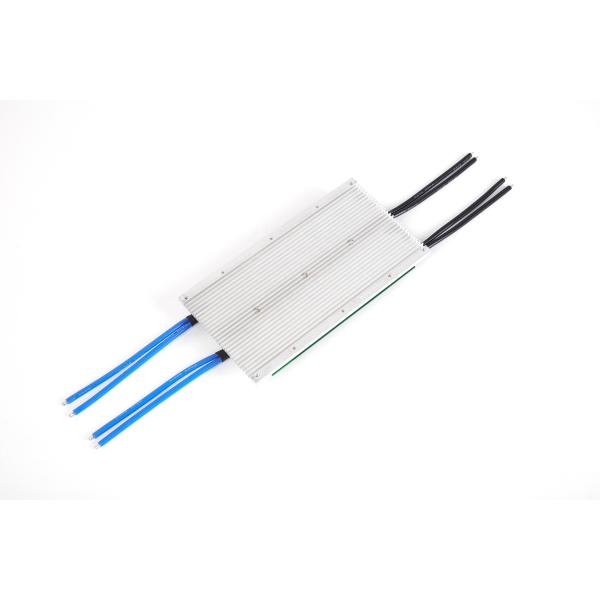 Quality 6S LiFePO4 Smart BMS System 100A 150A CAN RS485 UART Communication For Car for sale