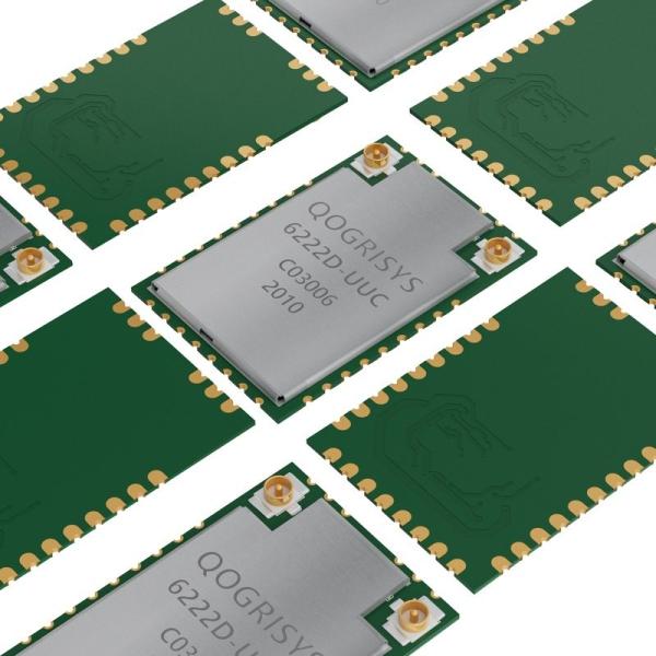 Quality Low Energy Realtek Embedded Wifi Mod Adapter Bluetooth Module With External for sale