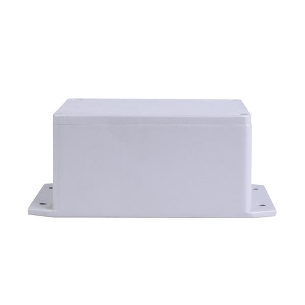 Quality White Acrylic Components Lathe Milling PVC CNC Machining Plastic Parts for sale