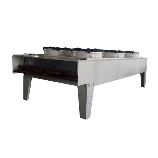 Quality Liquid Submersion Data Center Cooling Equipment Dry Air Coolers for sale