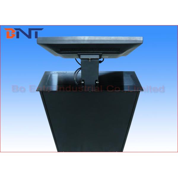 Quality Motorized Overturn 19 - 22 Inch LCD Screen Lift for sale