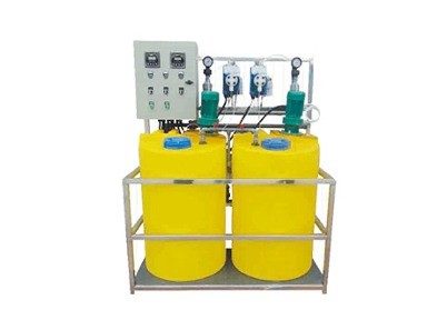 Quality 1000m3/Day Rainwater Harvesting System for Commercial and Industrial Use for sale