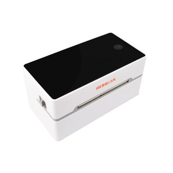 Quality RP311 Portable Barcode Label Printer Buetooth Printing Sticker Label for sale