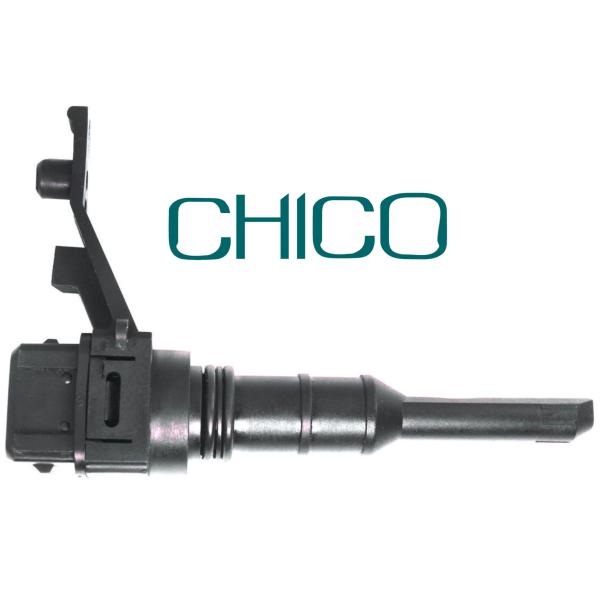 Quality 012409191D Vehicle Wheel Speed Sensor VW Passat POLO Easy Installation for sale