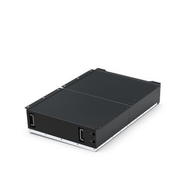 Quality Custom LiFePO4 Stackable Lithium Powerwall Solar Battery 48V 280Ah for sale