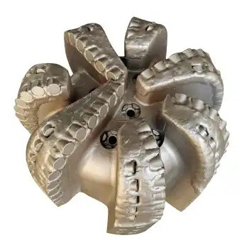 Quality 3 3/4"~26" Diameter Roller Cone Diamond Drill Bits For Oil Rigs for sale