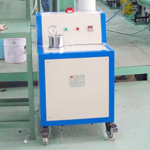 Quality Professional Grade Hydrogen Analyzer Systems With -0.95 Bar Gauge Pressure for sale