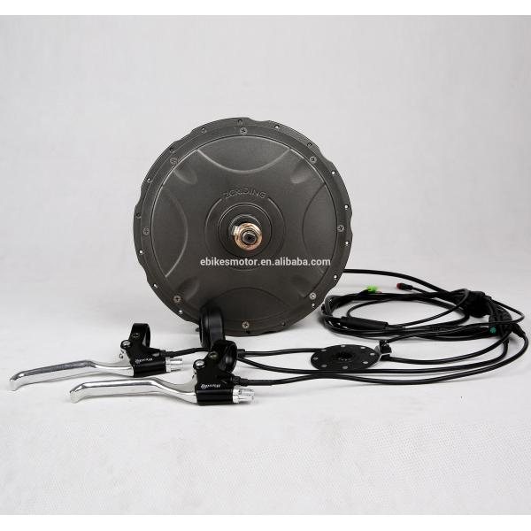 Quality 36v 48v popular brushless electric bike for sale