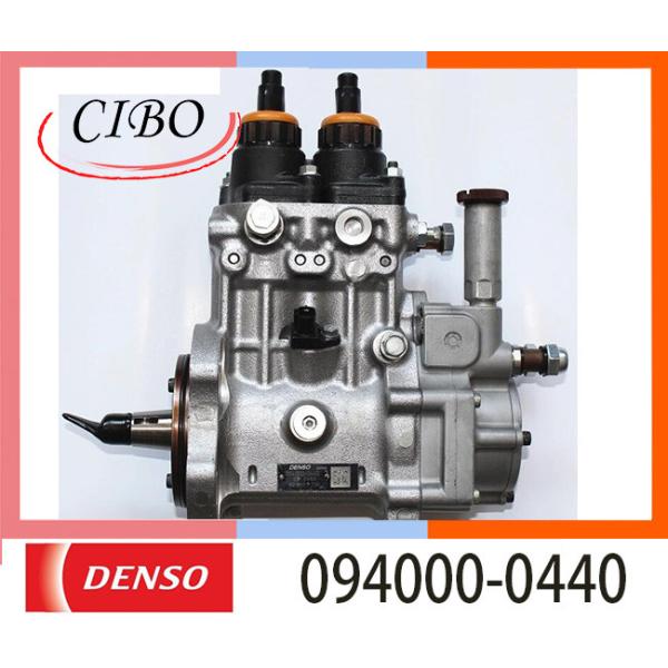 Quality 094000-0440 0940000440 6261-71-1111 6261711111 Engine Fuel Pump for sale