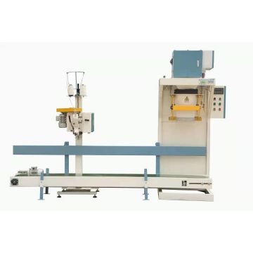 Quality 50 Kg Automatic Open Mouth Bagging Machine Scales Pellet Packaging System for sale
