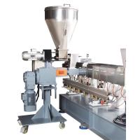 600 rpm Screw Speed Customized Grey Building Block Type Plastic Machine Pe Small china 600 rpm Screw Speed Customized Grey Building Block Type Plastic Machine Pe Small