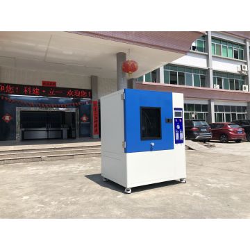 Quality IEC60529 ISO 20653 Rain Spray Simulation Resistance Pressure Water Splash Test for sale