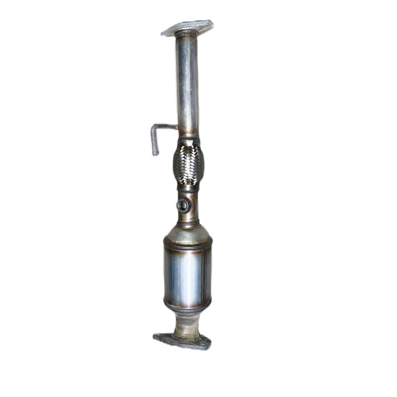 Manufacturer Three-Way Catalytic Converter Suitable for Xiaokang C32