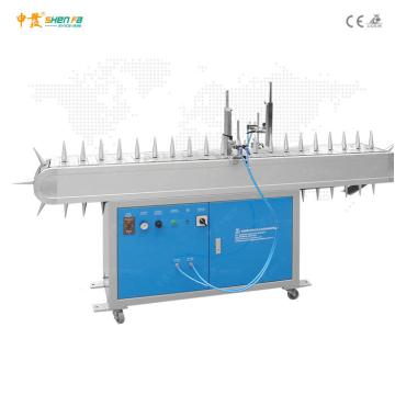 Quality 90W Auxiliary Machine Flame Treatment Machine For Printing for sale